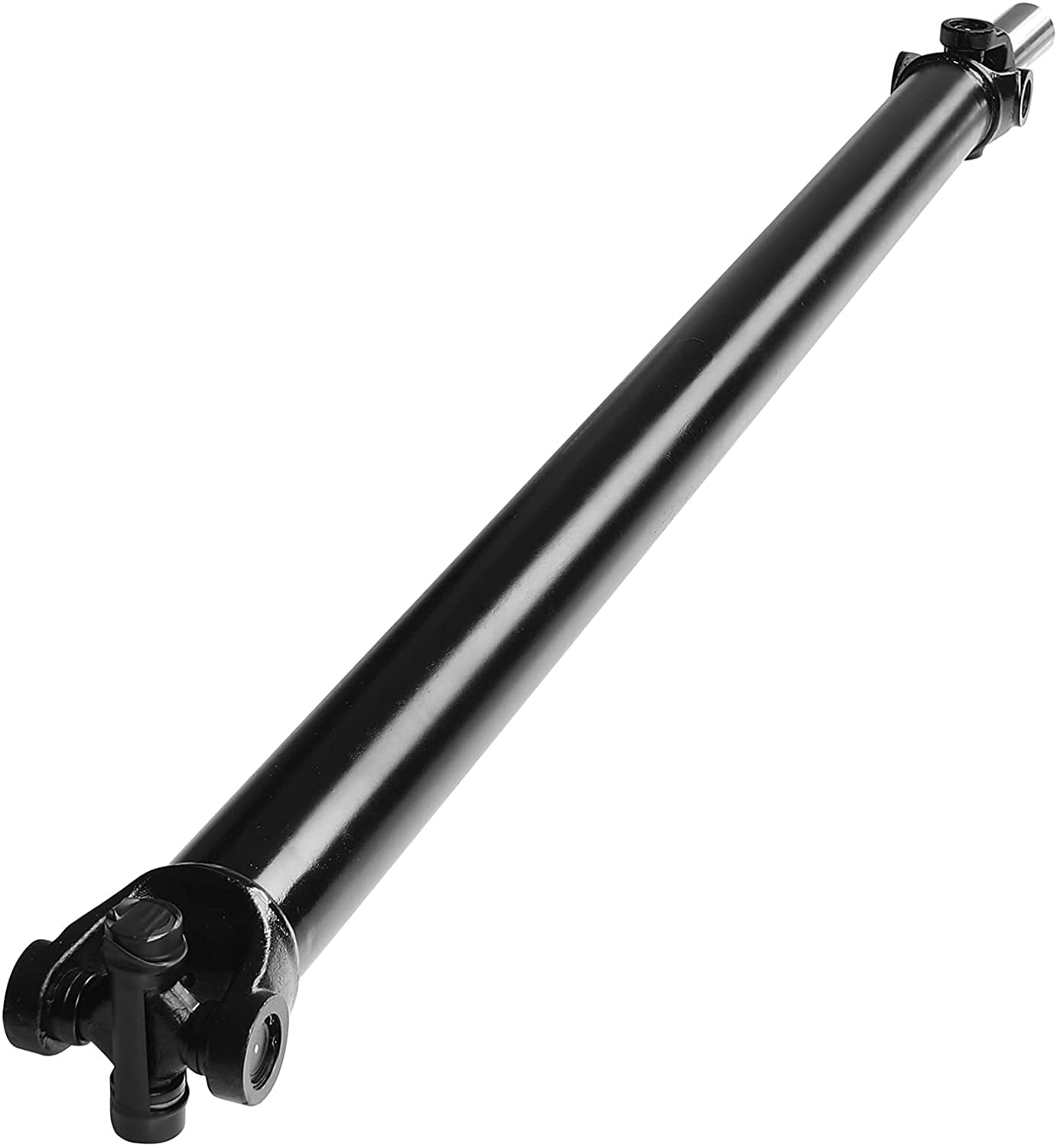 A-Premium Rear Driveshaft Prop Shaft Assembly Compatible with Chevrolet ...