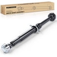 A-Premium Rear Driveshaft Prop Shaft for Jeep Grand Cherokee 2011-2019 ...