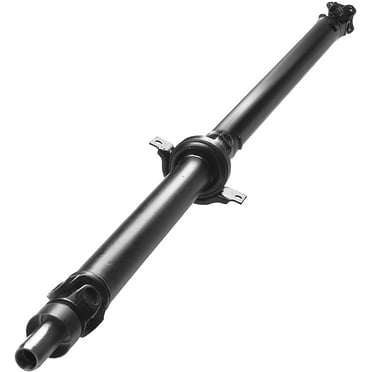 A-Premium Rear Complete Drive Shaft Prop Shaft Driveshaft Assembly ...