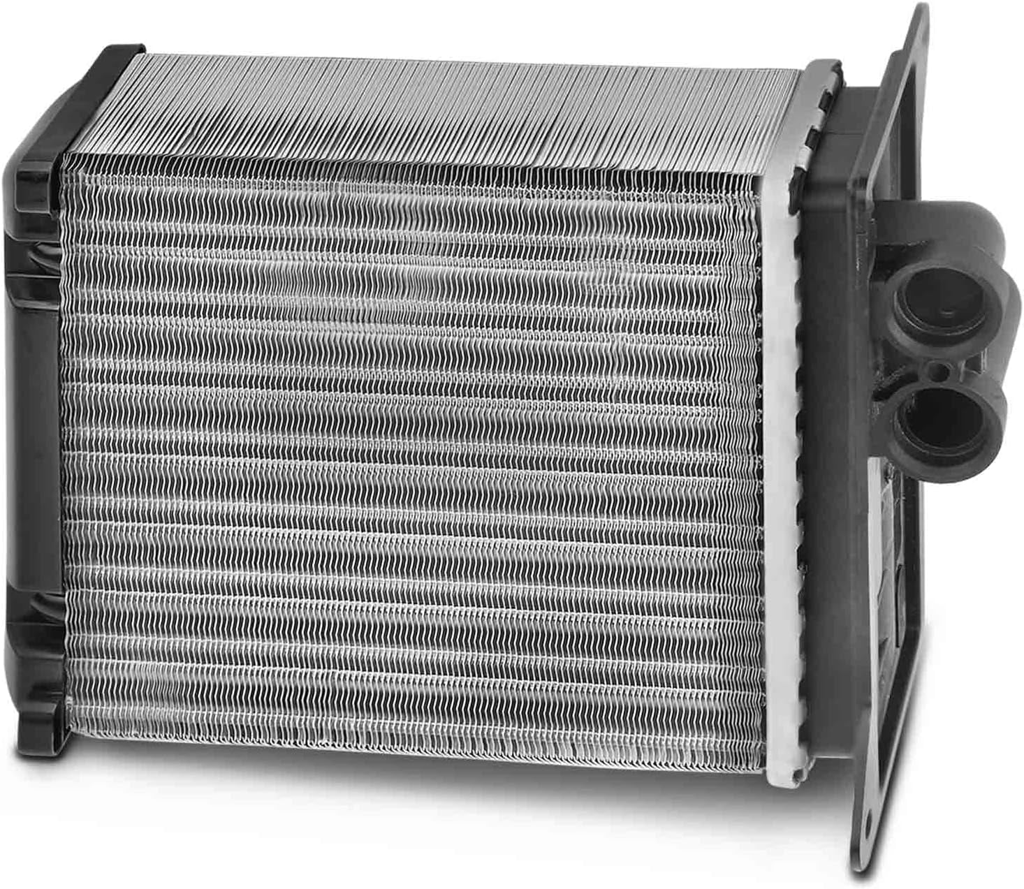 A-Premium Rear HVAC Heater Core Compatible with Dodge Sprinter 2500/ ...