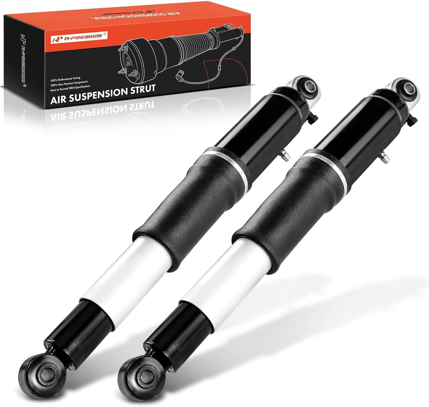 Chevrolet Avalanche Air Suspension Strut