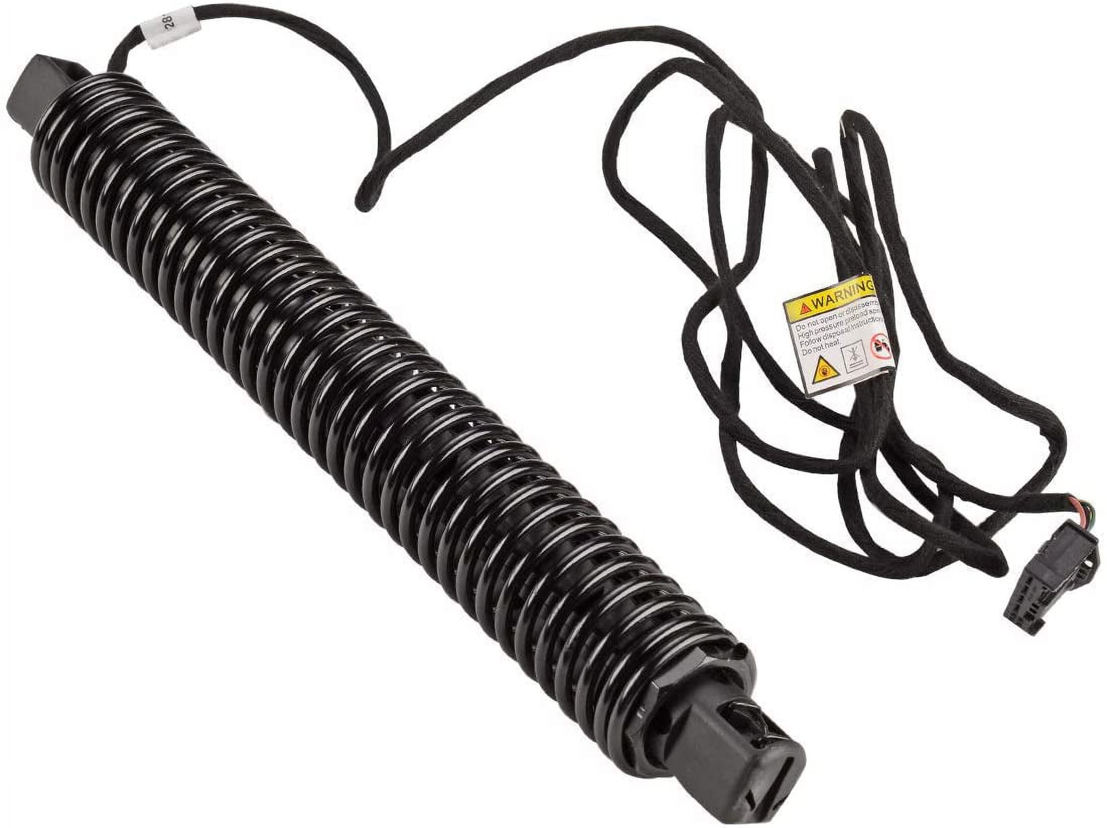 Bmw 535 Tailgate Lift Support