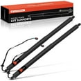 A-Premium Rear Left and Right Power Hatch Lift Support Shock Strut ...