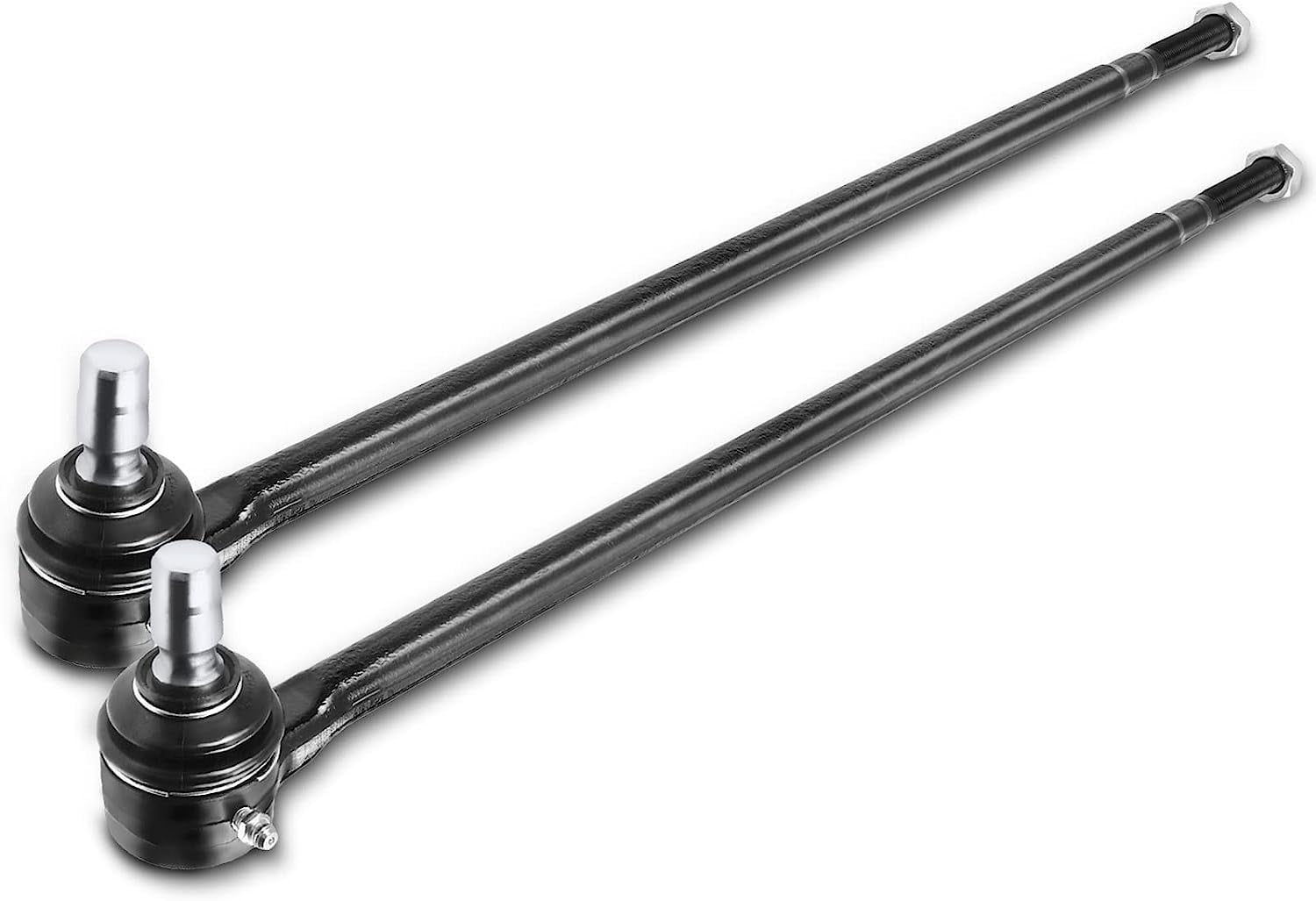 A-Premium Rear Outer Tie Rod Ends Compatible with Ford Explorer Mercury ...