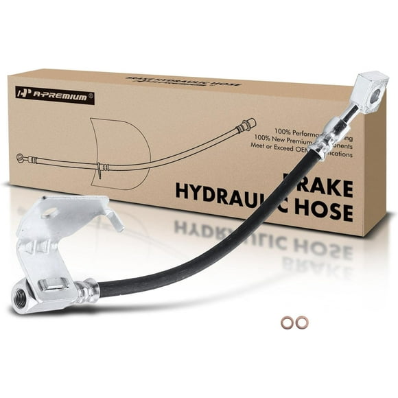 Ford Falcon Brake Hydraulic Hose