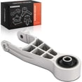 A-Premium Rear Right Engine Motor Mount Compatible with Chevrolet Corsa ...