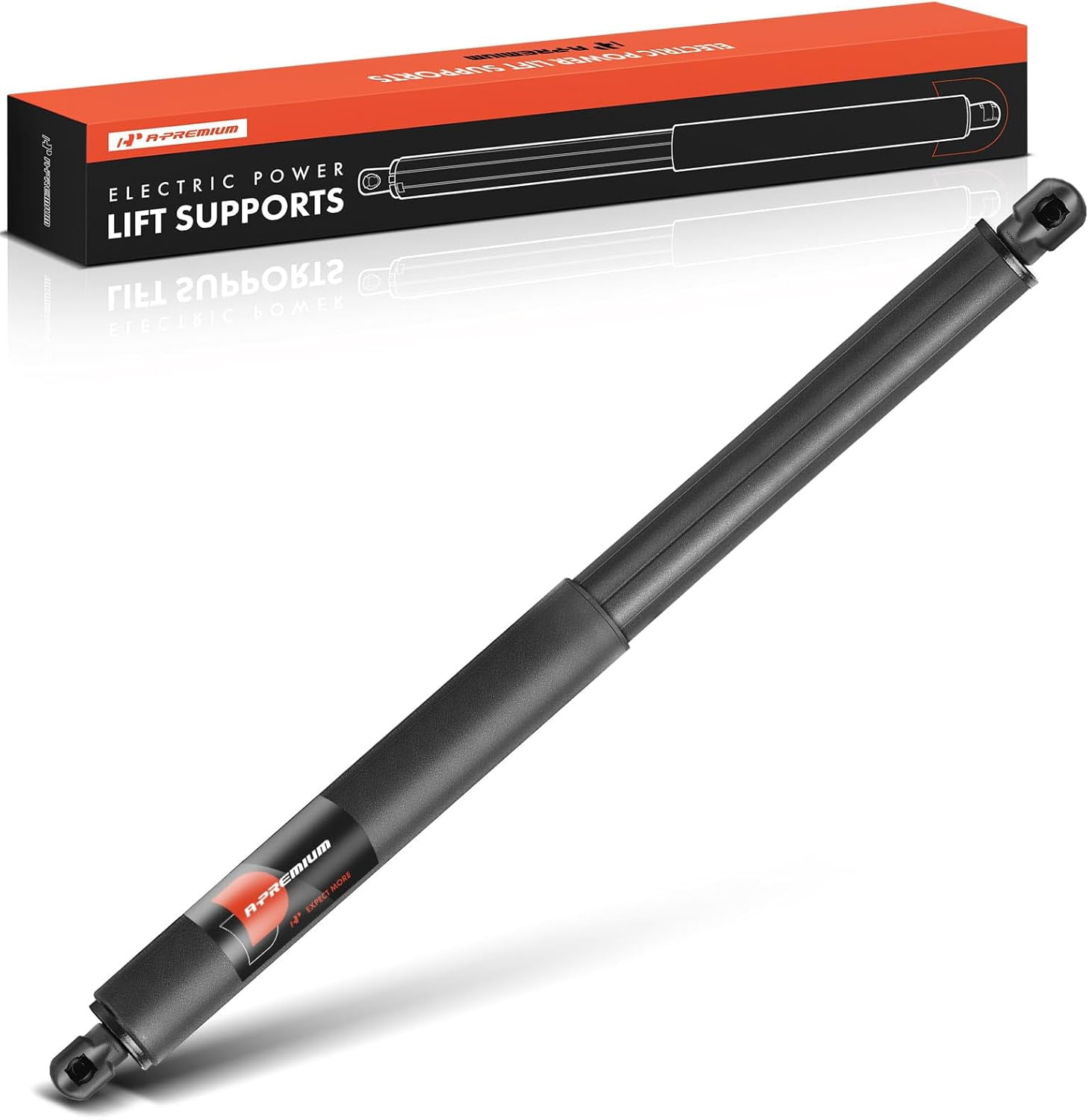 A-Premium Rear Right Tailgate Assist Lift Supports Shock Struts ...