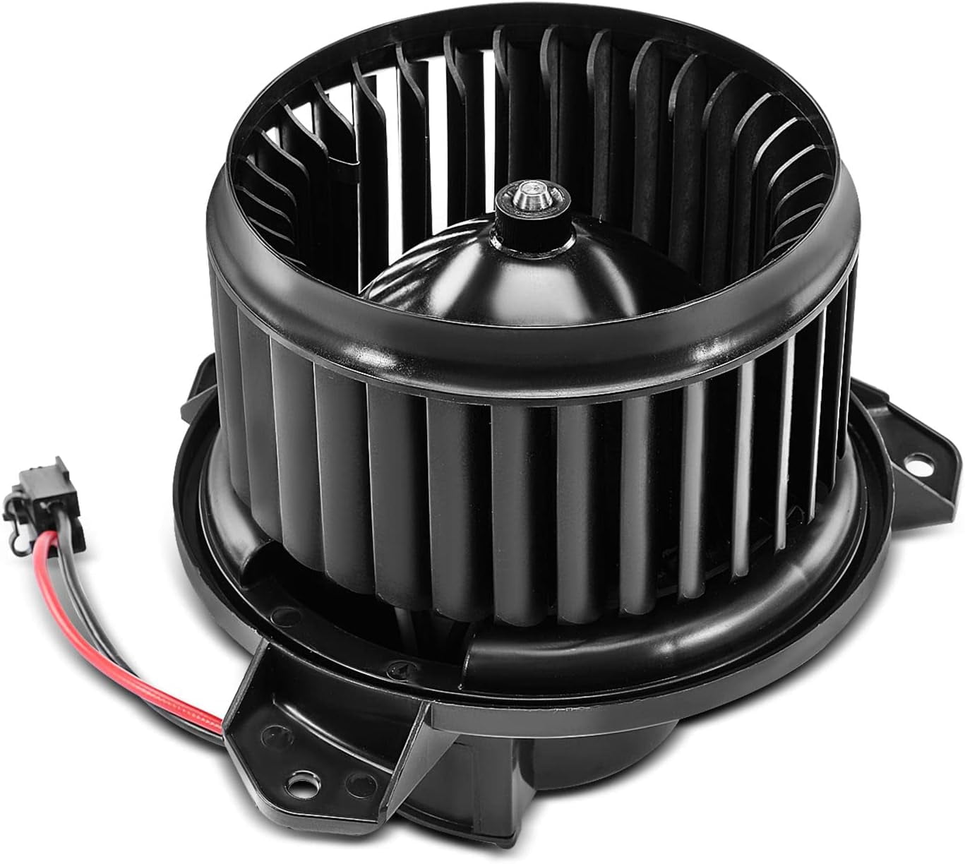 Chrysler Voyager Hvac Blower Motor