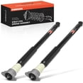 A-Premium Rear Suspension Shock Absorber Compatible with Ford EcoSport ...