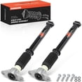 A-Premium Rear Suspension Shock Absorber Compatible with Tesla Model 3 ...