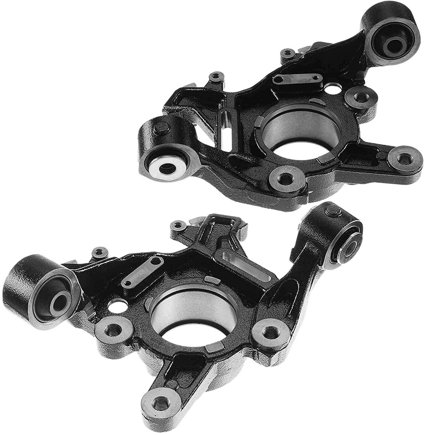 A-Premium Rear Suspension Steering Knuckle Compatible with Ford ...