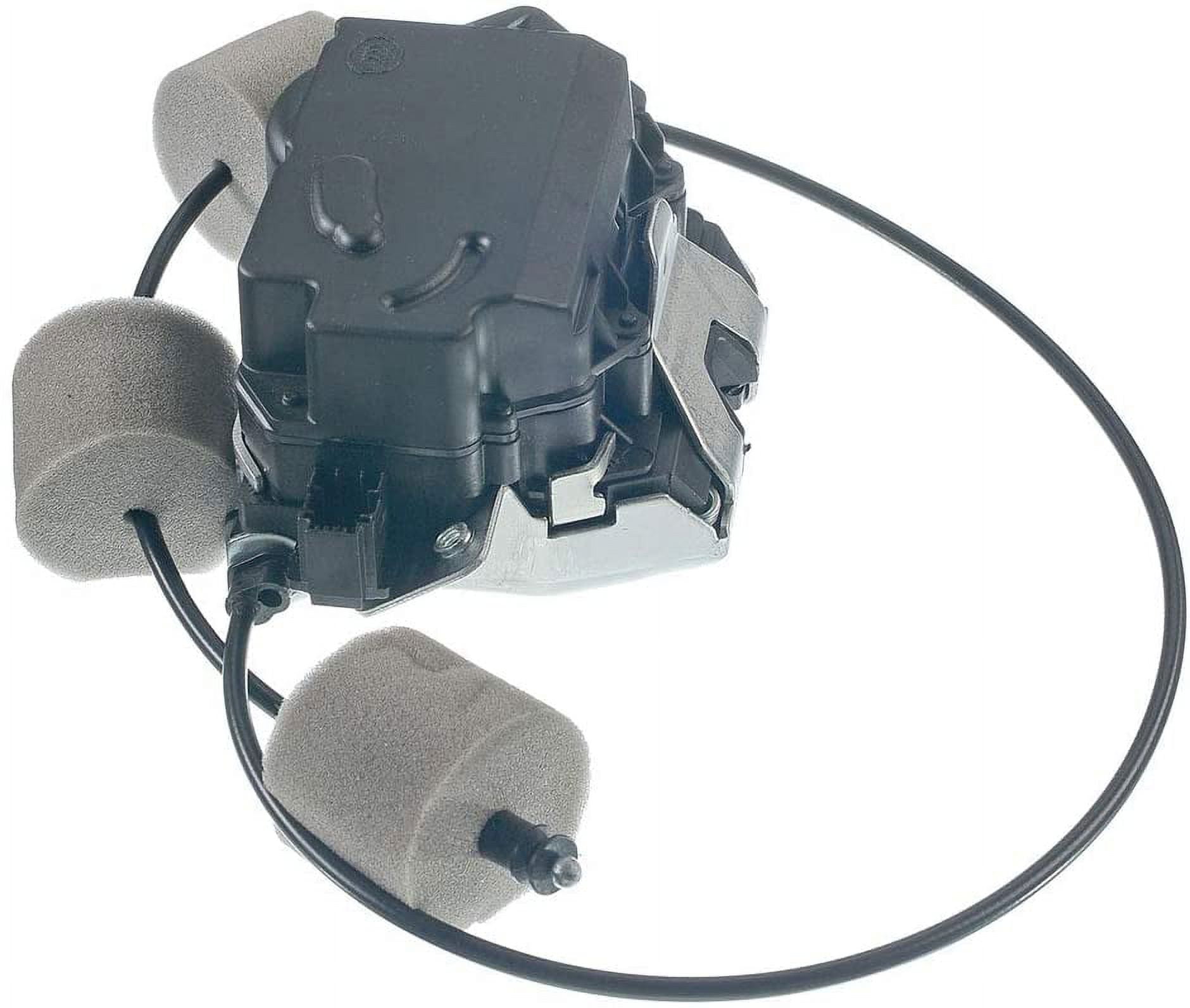 A-Premium Rear Tailgate Trunk Hatch Lock Latch Actuator Replacement for ...