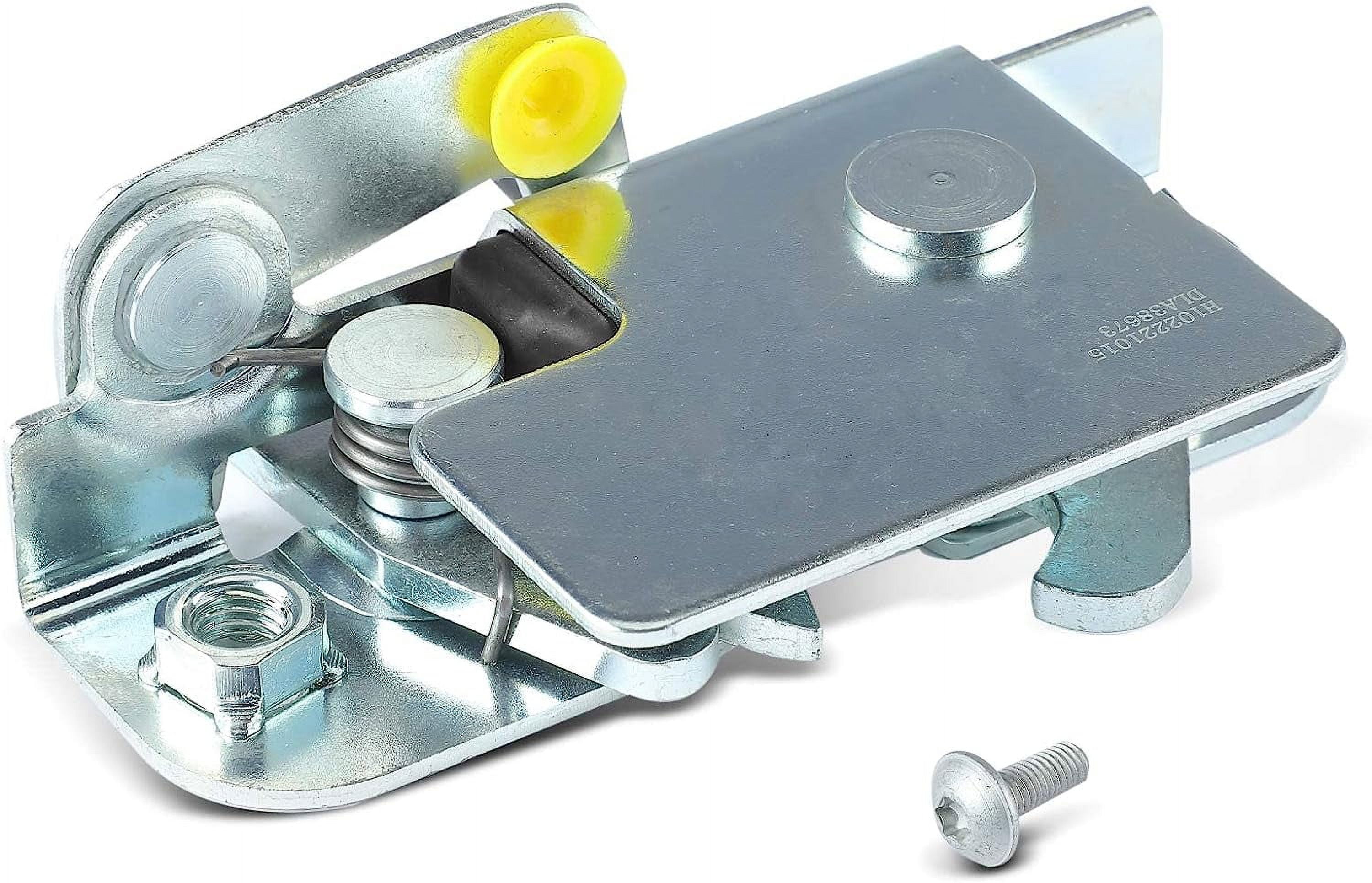 A-Premium Rear Tailgate Trunk Latch Lock Actuator Compatible with Ford ...