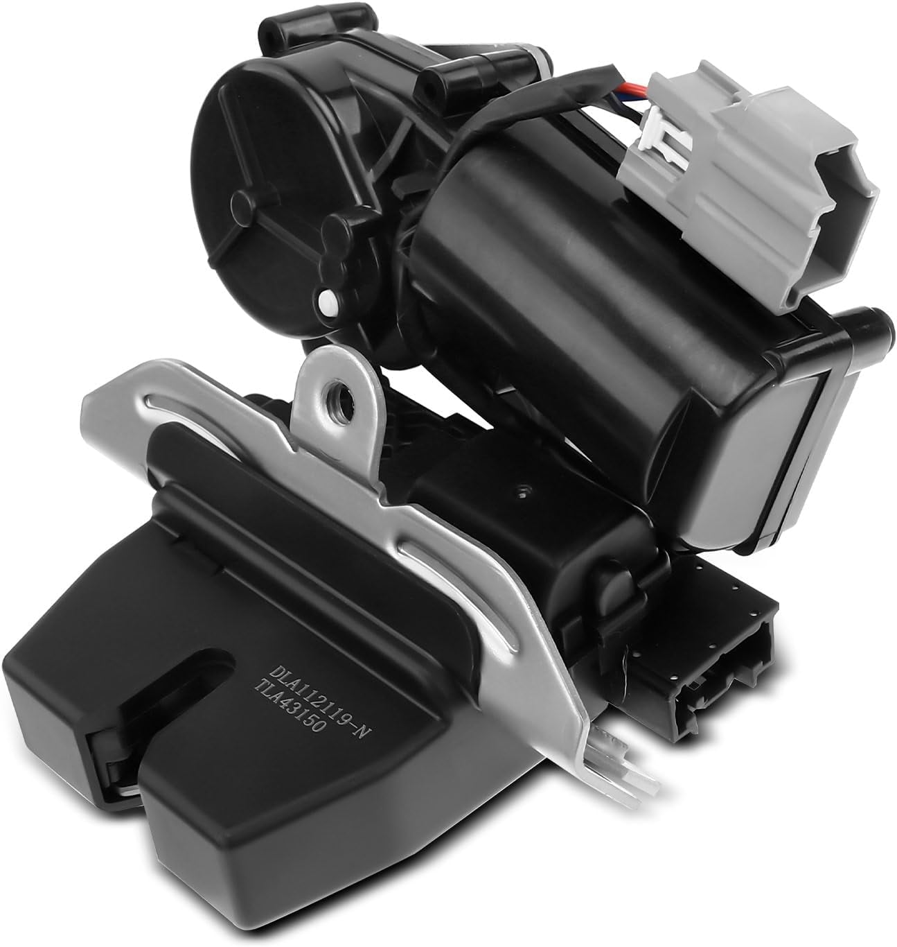 A-Premium Rear Trunk Latch Tailgate Door Lock Actuator Compatible with ...