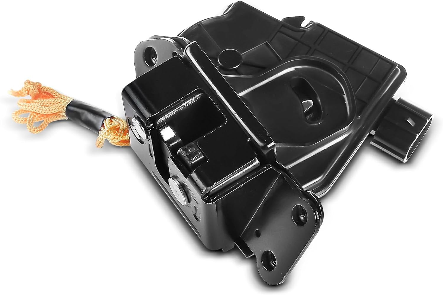 A-Premium Rear Trunk Latch Tailgate Door Lock Actuator Compatible with ...