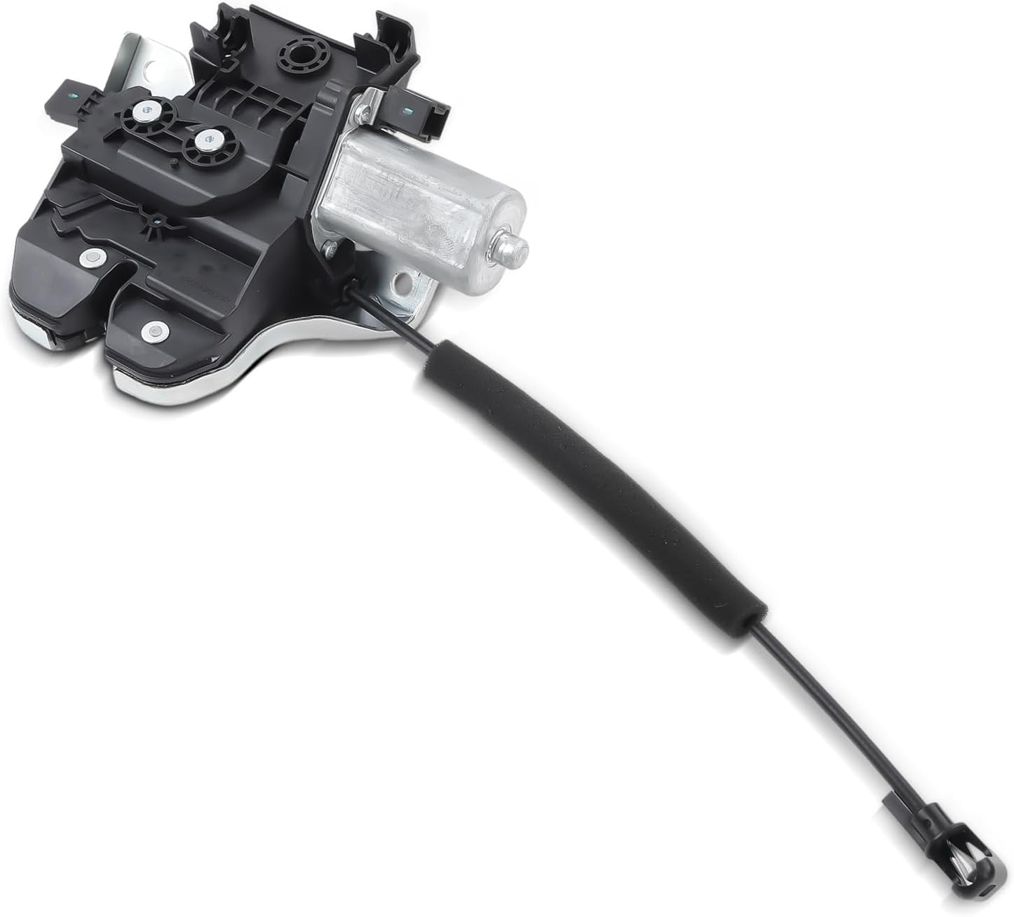 A-Premium Rear Trunk Latch Tailgate Door Lock Actuator Compatible with ...