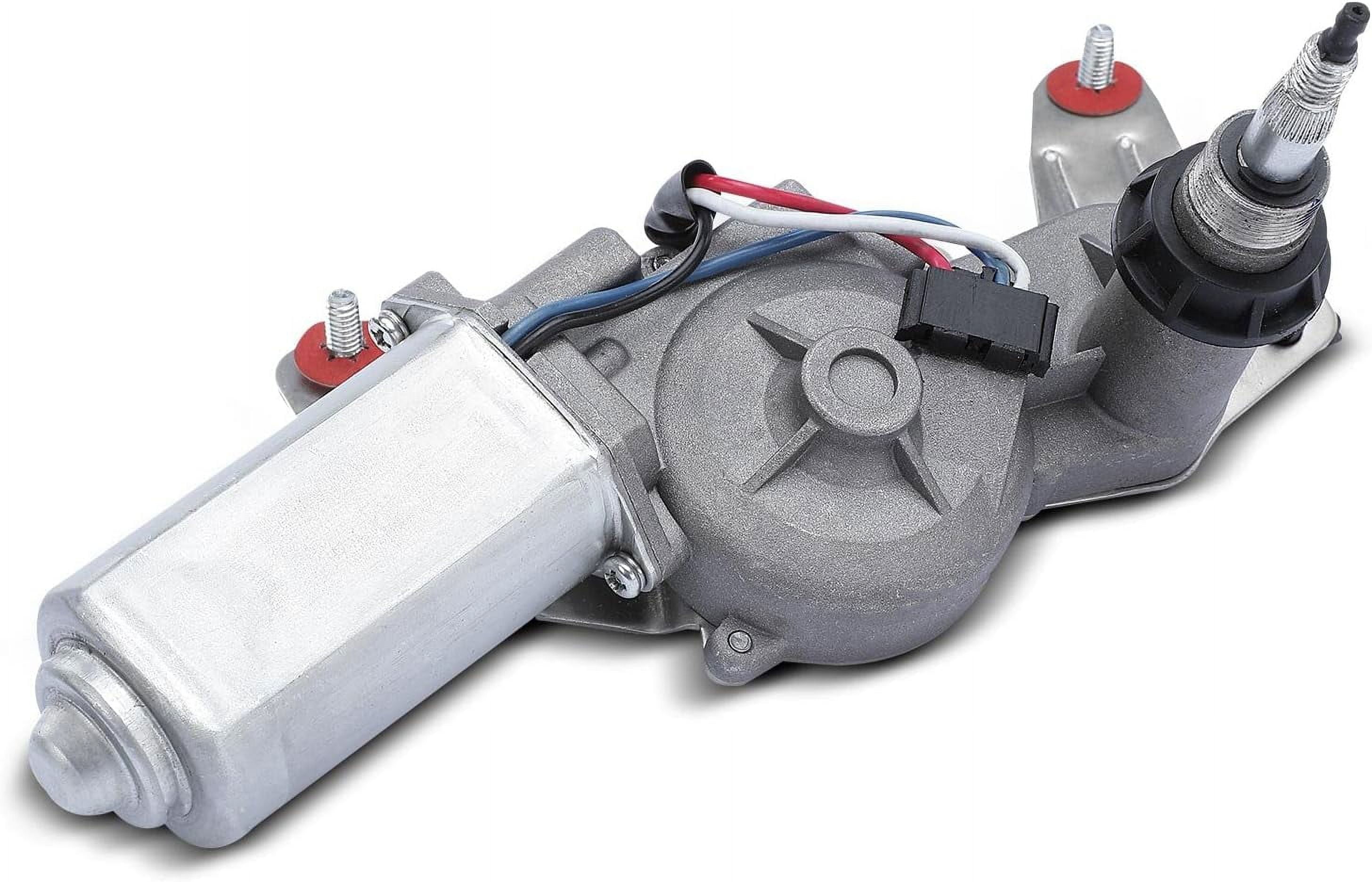 A-Premium Rear Windshield Wiper Motor Compatible with Chevrolet ...