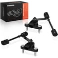 A-Premium Ride Height Level Sensor Compatible with Ford Expedition 2003 ...