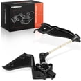A-Premium Ride Height Level Sensor Compatible with Ford Mustang Mach-E ...