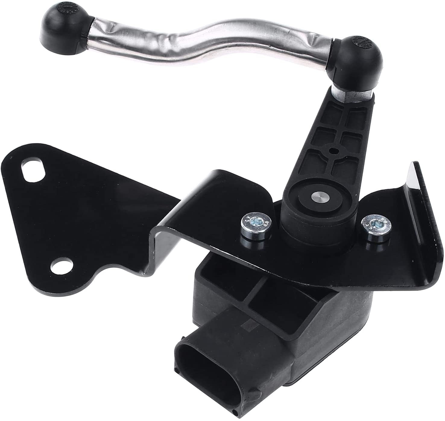 Ram 1500 Suspension Ride Height Sensor