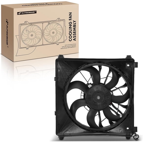 Tesla Cooling