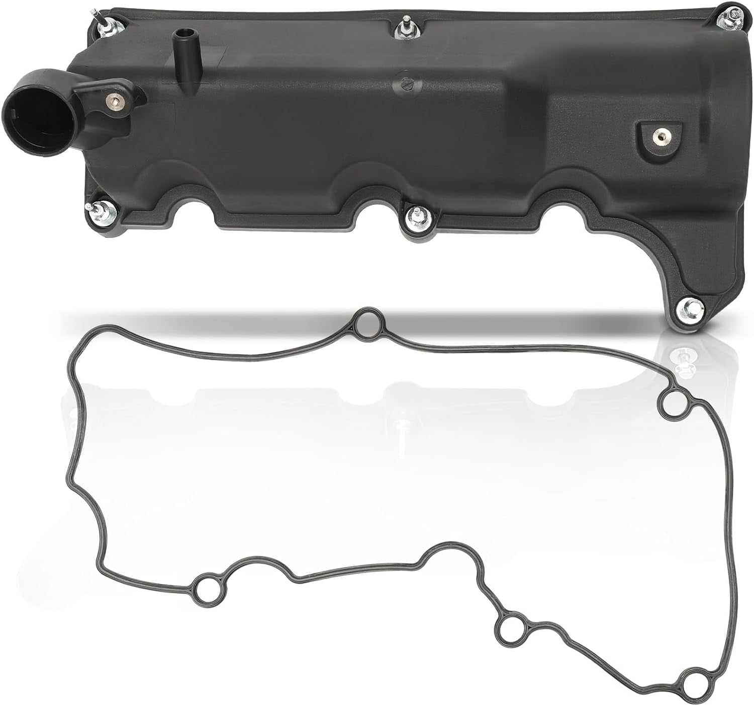 Ford Explorer Engine Valve Cover