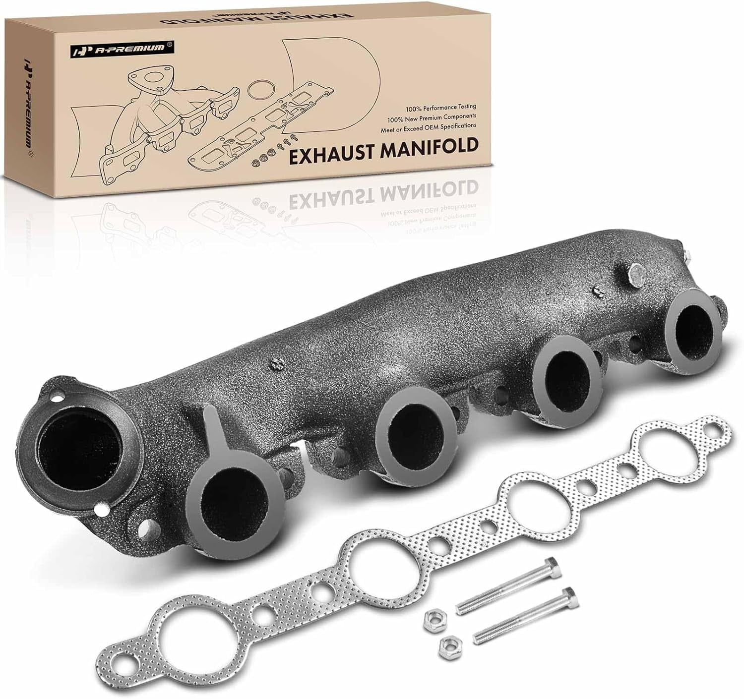 Case IH Exhaust Manifolds in Case IH Exhaust Parts - Walmart.com