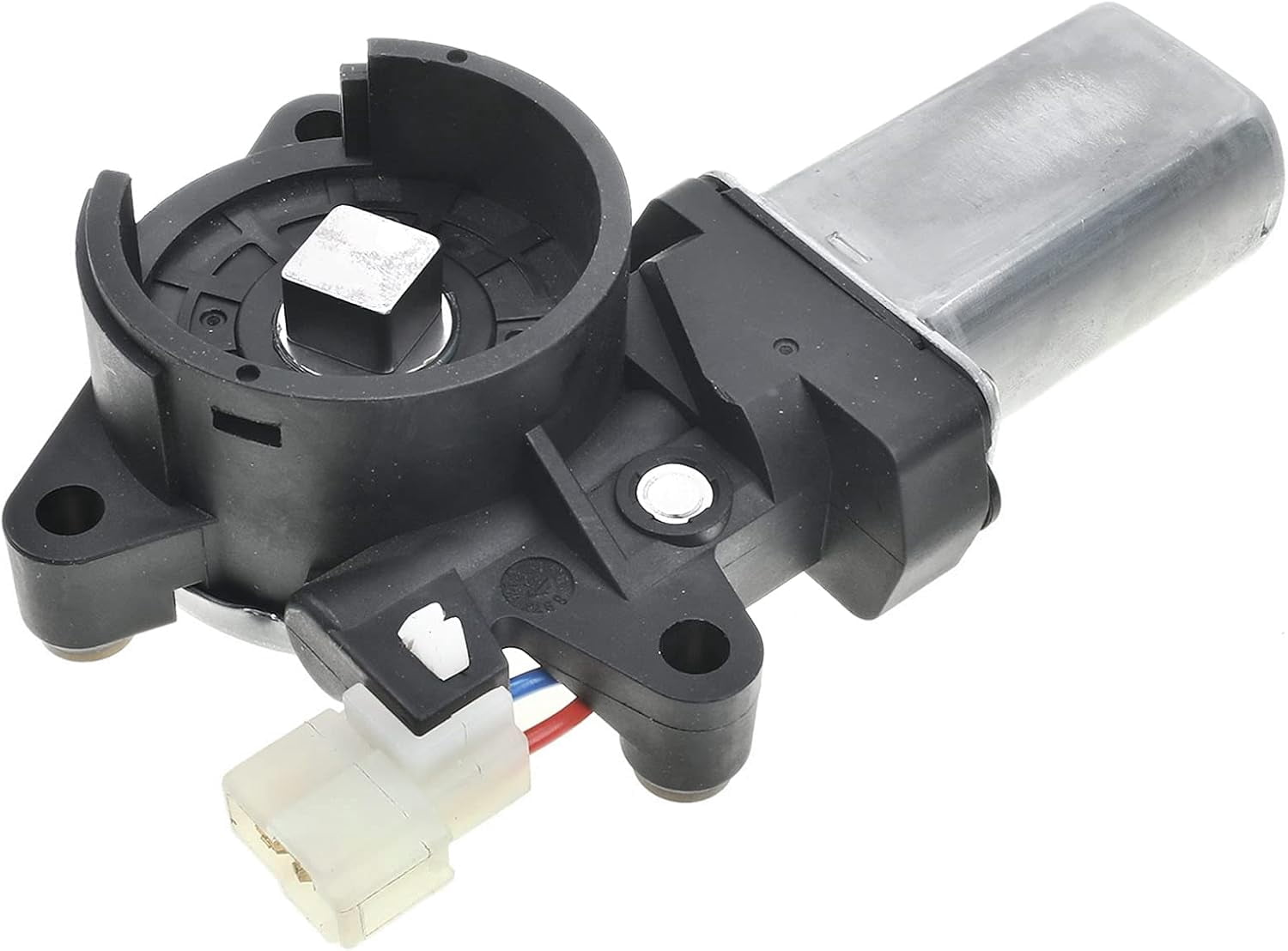 A-Premium Right Window Lift Motor Compatible with Dodge 2000 GTX 1989 ...