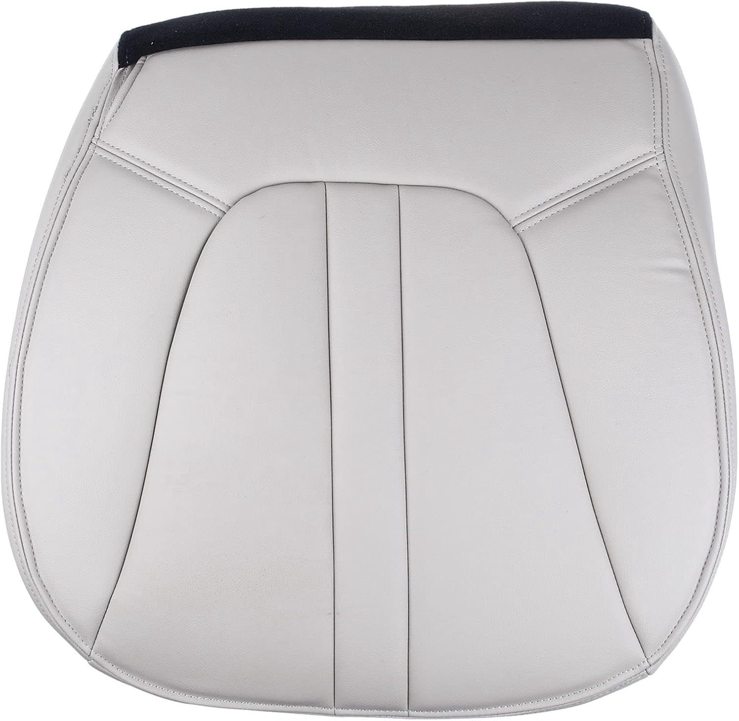 A-Premium Seat Cover Compatible with Ford Expedition 1997-2002 Med ...
