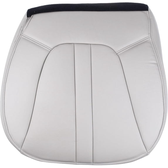 A-Premium Seat Cover Compatible with Ford Expedition 1997-2002 Med ...