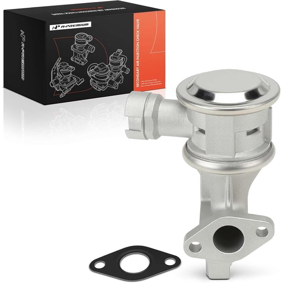 A-Premium Secondary Air Injection Check Valve Compatible with BMW M3 ...