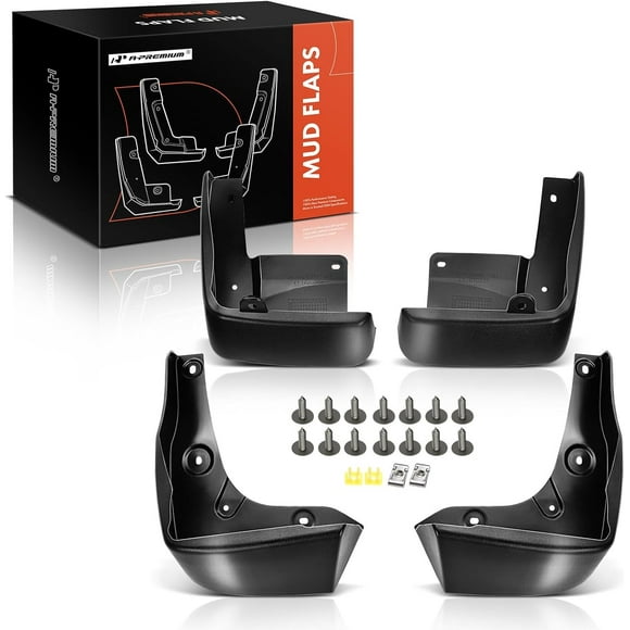 Mini Cooper Mud Flaps