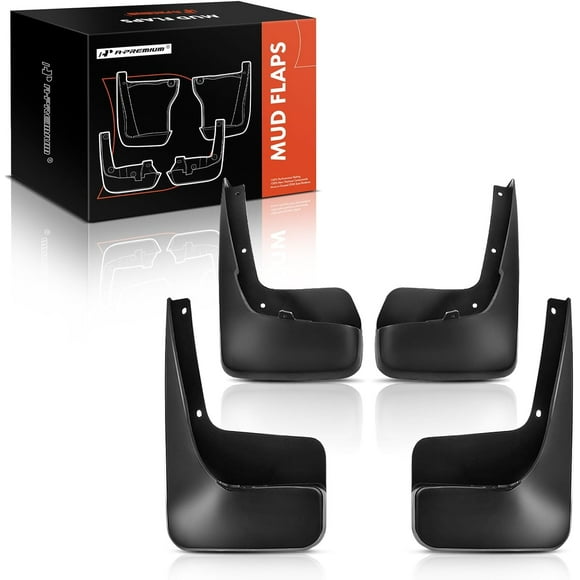 Mud Flaps in Mud Flaps & Splash Guards - Walmart.com