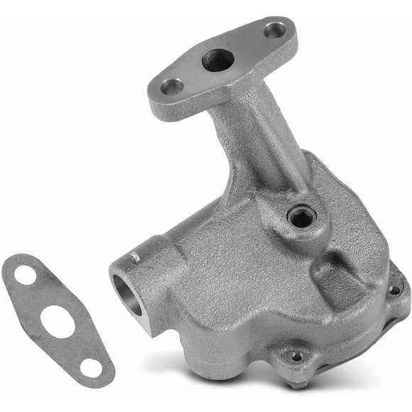 Lincoln Continental Engine Oil Pump