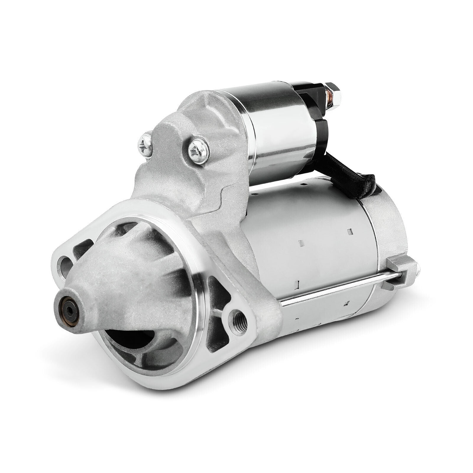 A-Premium Starter Motor 2003 2004 2005 2006 2007 2008 Toyota Corolla, 1 ...