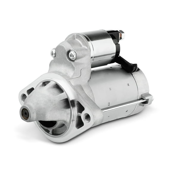 Toyota Corolla Starter