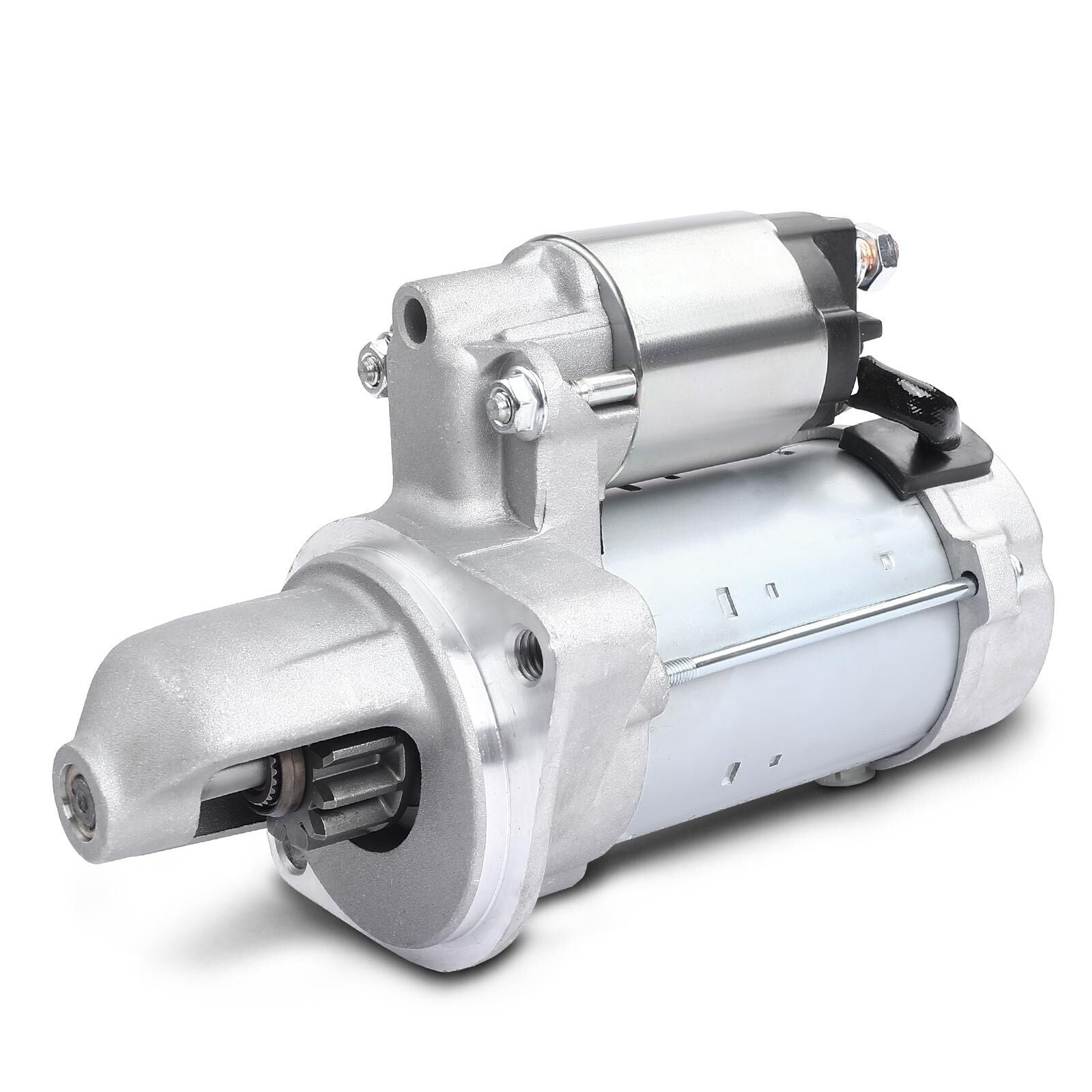 A-Premium Starter Motor Compatible with BMW 335i, 435i, 535i, 640i ...