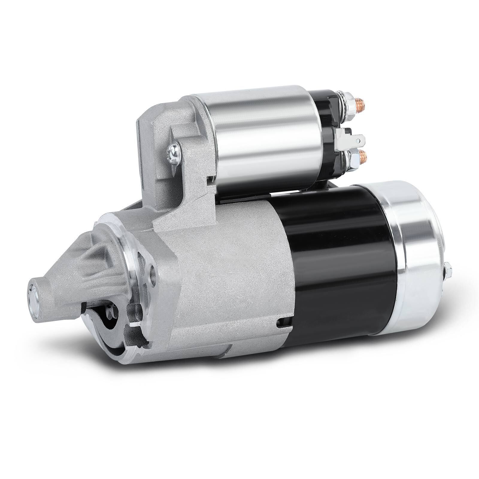 A-Premium Starter Motor Compatible with Chevrolet Tracker 89-02 & Geo ...