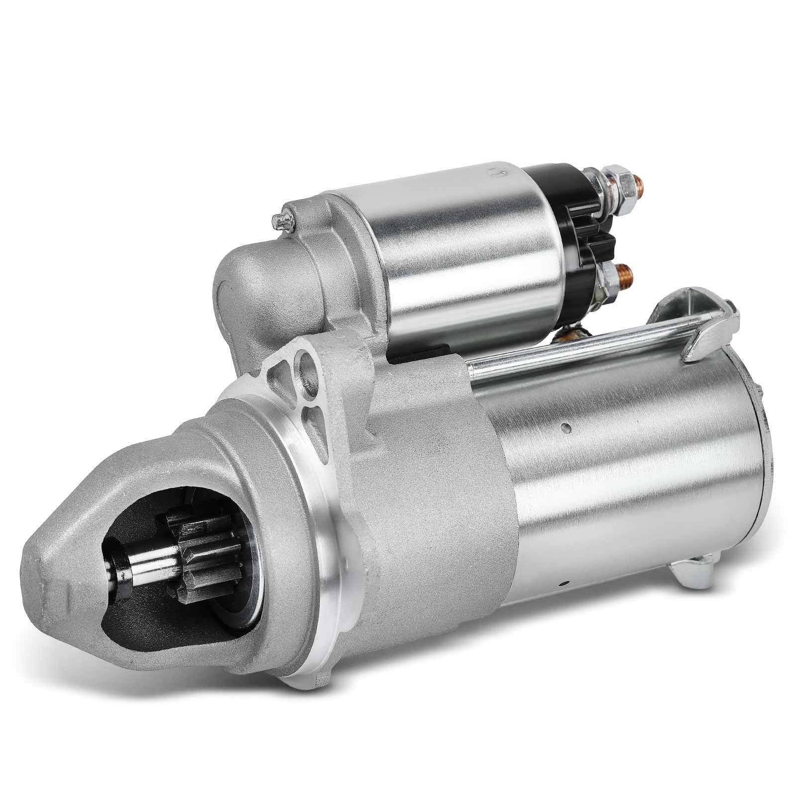 A-Premium Starter Motor for Chevy, Buick, GMC Models, 2.0L 2.2L 2.4L ...