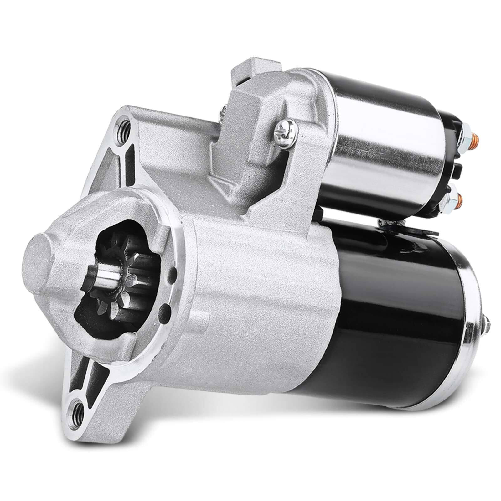 A-Premium Starter Motor Compatible with Dodge Durango 11-20 & Ram 1500 ...