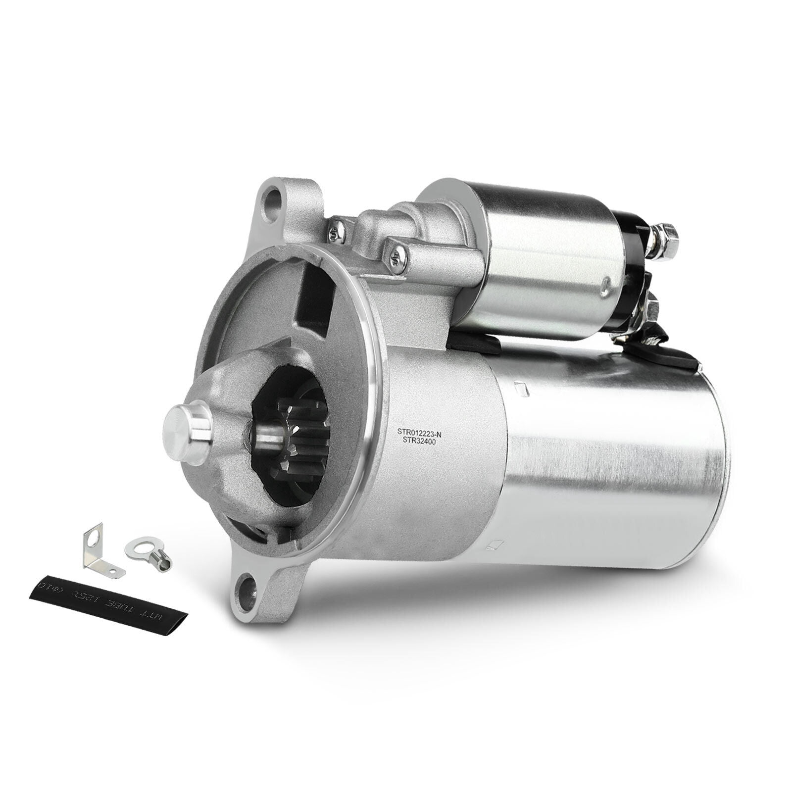 A-Premium Starter Motor Compatible with Ford Explorer 1991-2003 ...