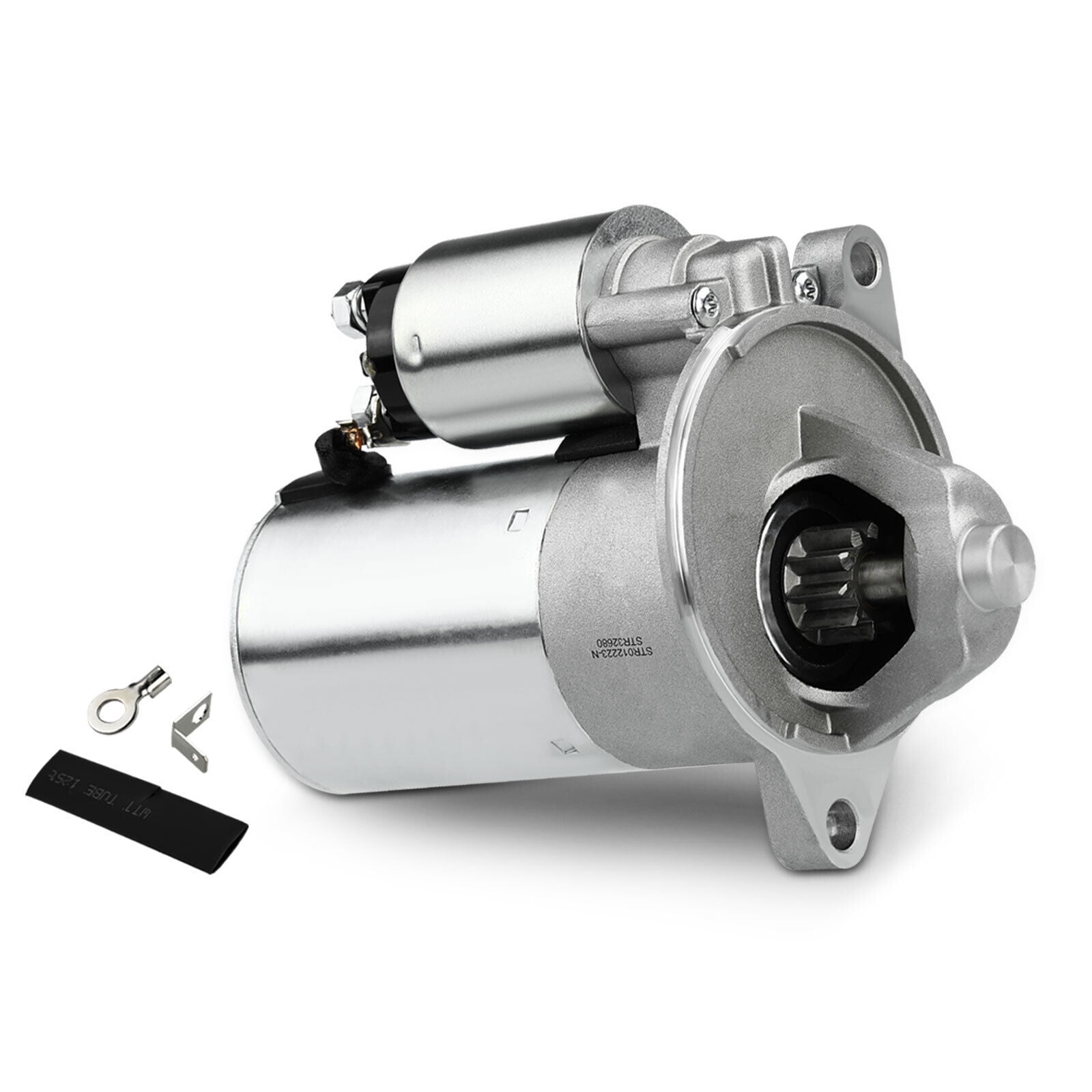A-Premium Starter Motor, Compatible with Ford F150 1992-1998, F250 ...
