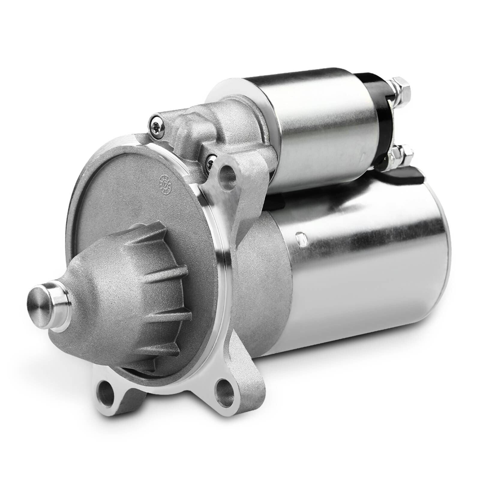 A-Premium Starter Motor Compatible with Ford Mustang 92-93 2.3L, Ranger ...