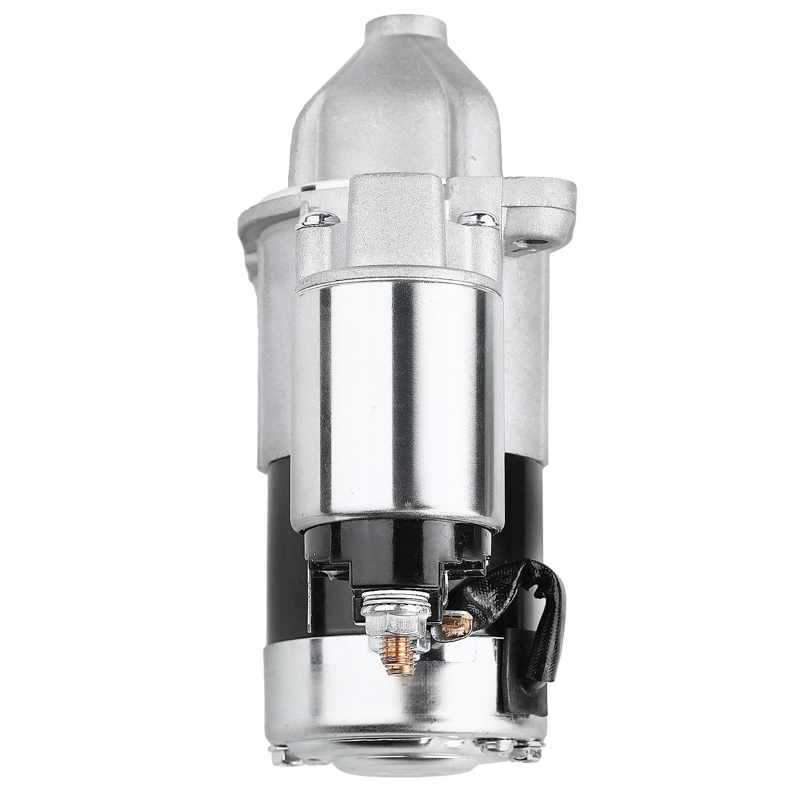 A-Premium Starter Motor Compatible with Hyundai Elantra 96-98 1.8L ...