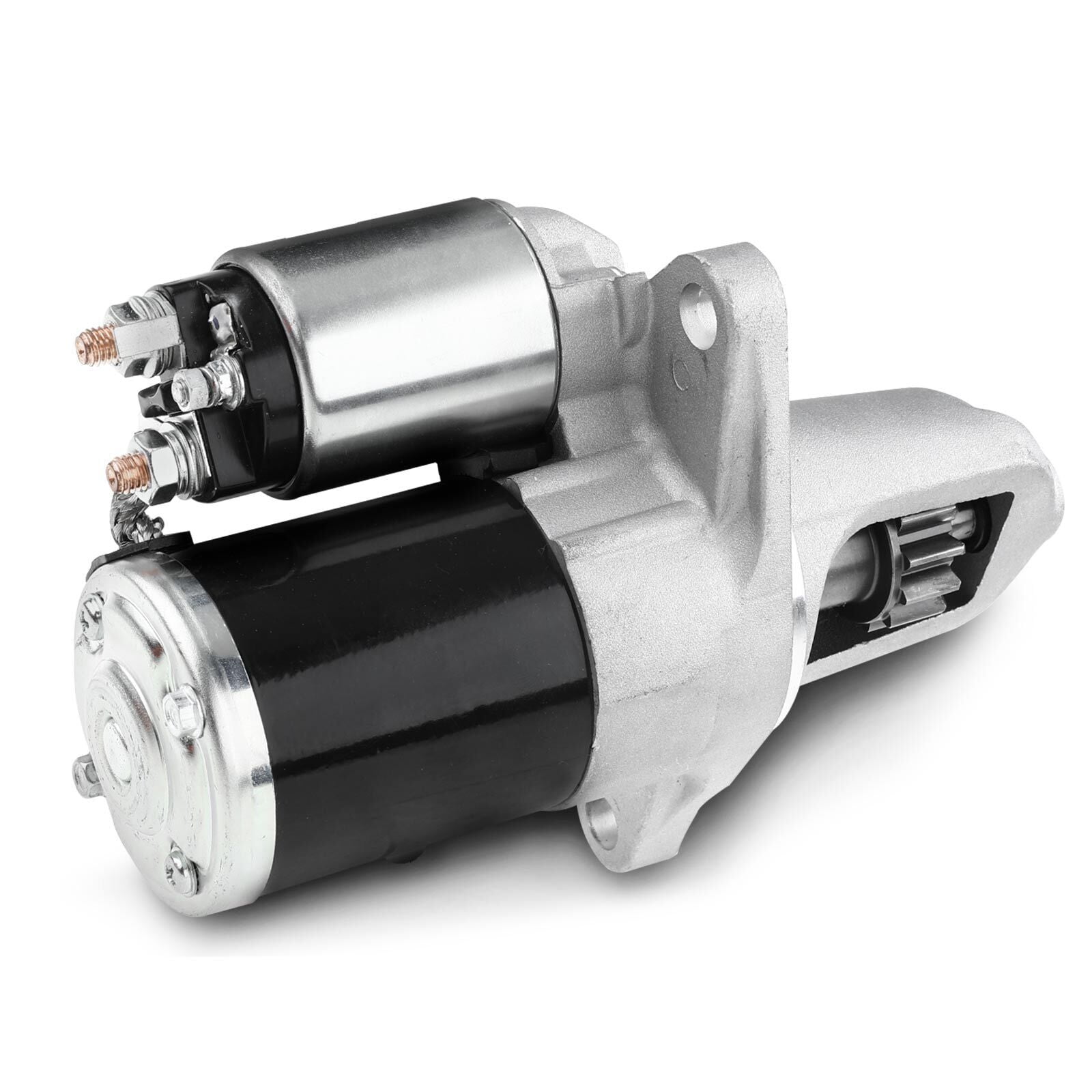 A-Premium Starter Motor Compatible with Nissan Altima Sentra 2007 2008 ...