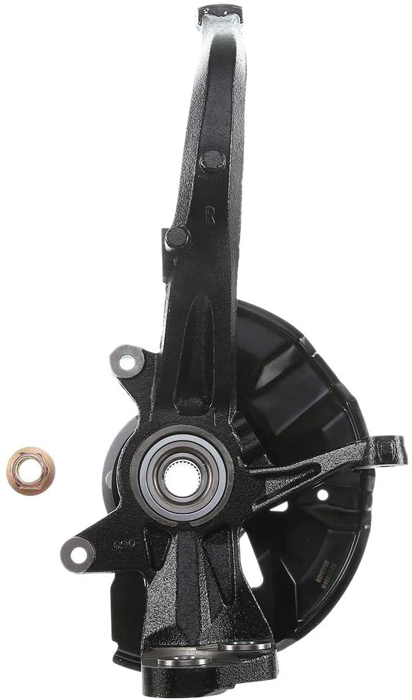 2006 Mercury Milan Steering Comn