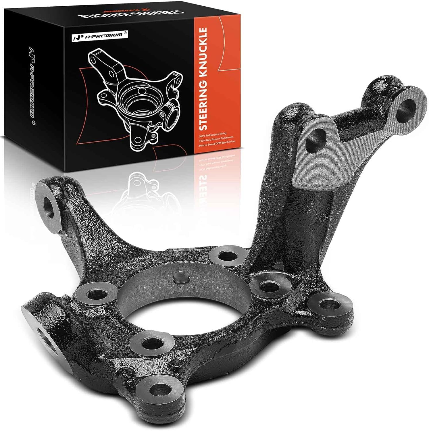 Lexus Hs Steering Knuckle