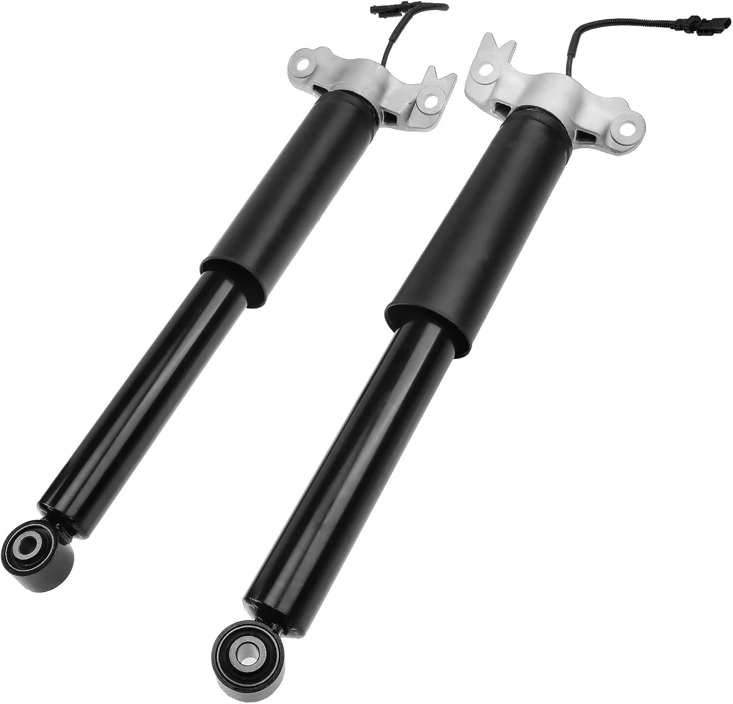 A-Premium Suspension Electric Shock Absorbers with Magnetic Control ...