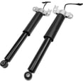 A-Premium Suspension Electric Shock Absorbers with Magnetic Control ...
