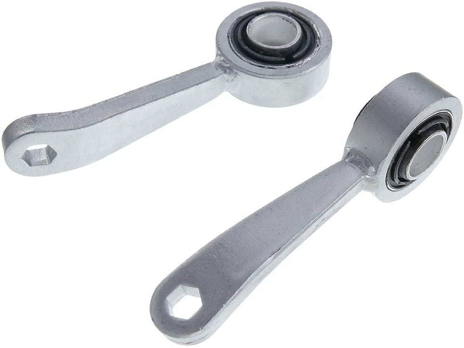 A-Premium Suspension Stabilizer Bar Link Replacement for Mercedes-Benz ...